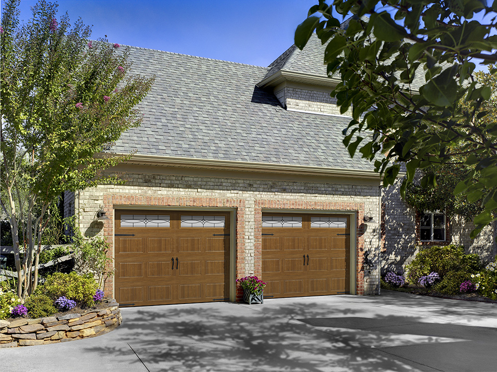 Normal Size 2 Car Garage Two Car Garage Dimensions 2023: The Standard